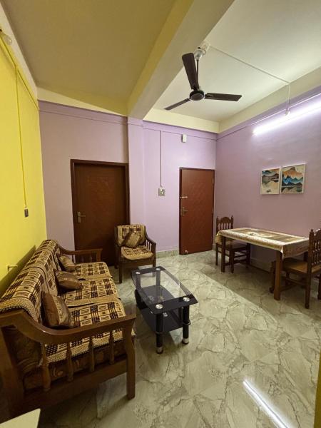 Sunset Retreat Homestay - Jorhat