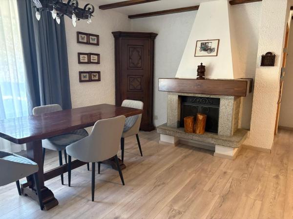 Appartamento Miralago - Madonna di Campiglio
