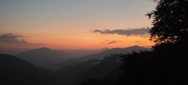 Edens Homestay - Gangtok