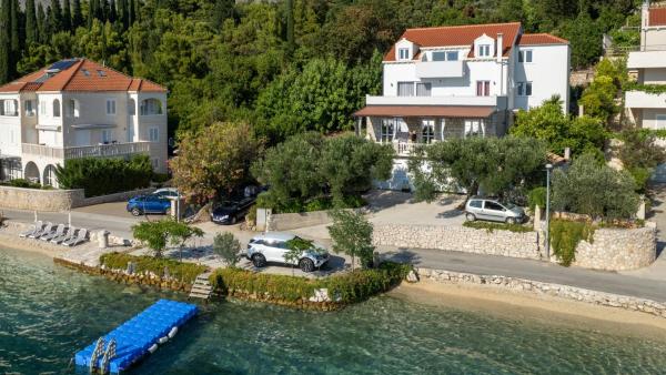 Apartman Marija Slano By Villas Guide - Slano