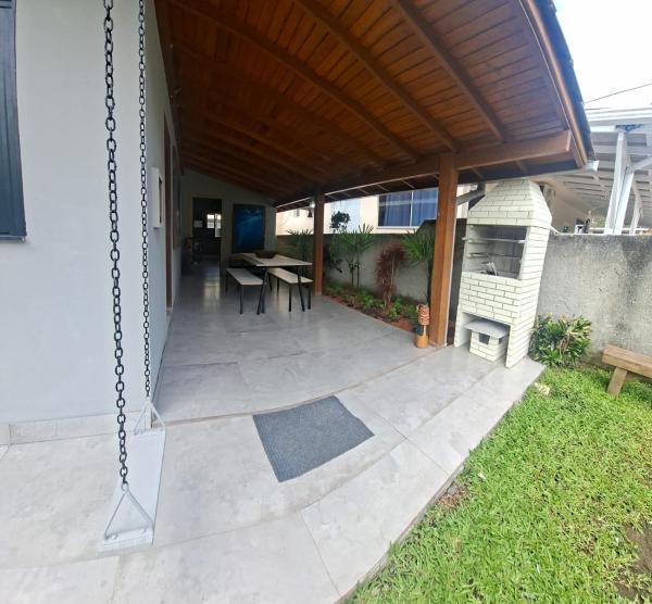 Casa Praia De Canasvieiras - Florianópolis