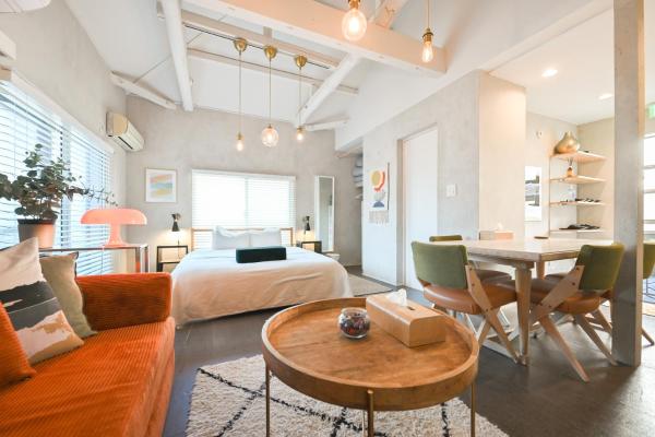 846 Apartment - Akihabara