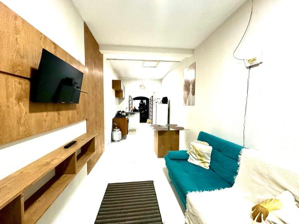 Casa Alian - Conforto Com Localização Privilegiada - Matinhos