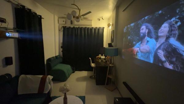 The Nook By Hills - Matheran