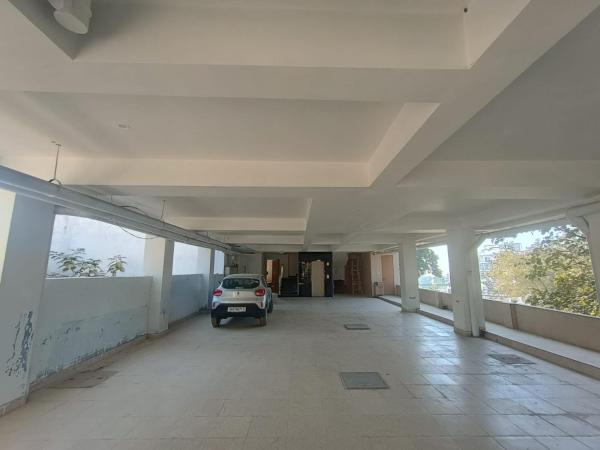 Hill Nest Studio Apartments - Uttarakhand