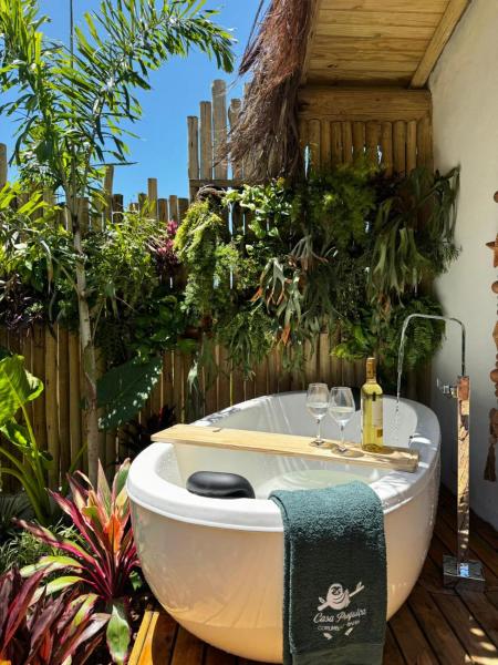 Casa Preguiça Corumbau - Prado, Brazil