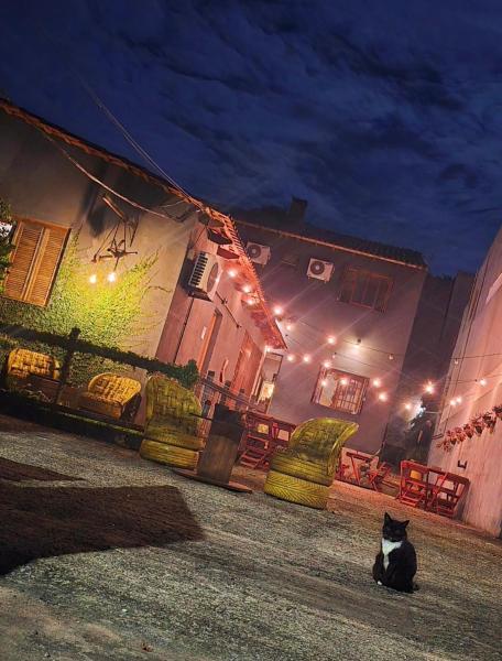 Hostel Barato Zona Sul - Porto Alegre