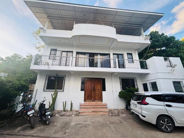 White Beach Villa - Panglao