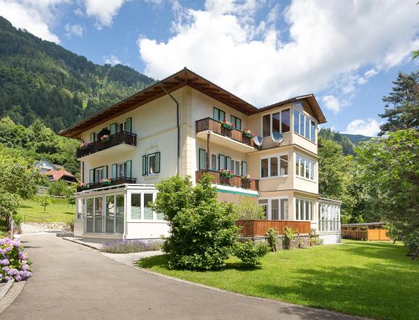 Villa Marienhof - Austria
