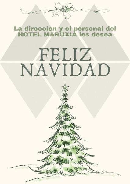 Hotel Maruxia *** Superior - Ribeira, Galicia