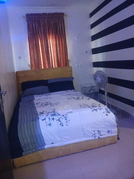 Od&jhotel - Benin City