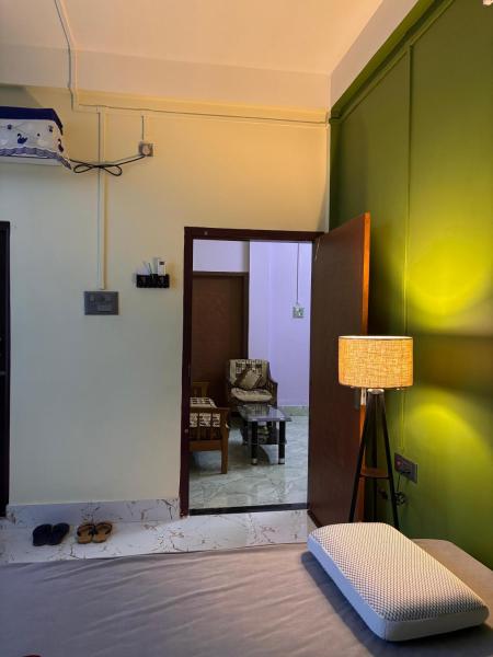 Sunset Retreat - Jorhat