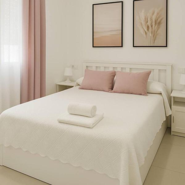 Alojamiento Baeza California 2b - Úbeda