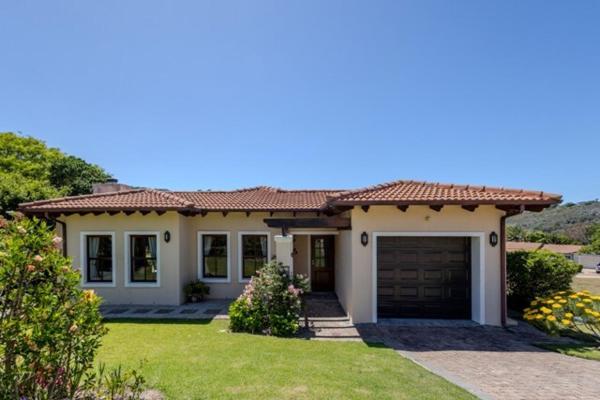 9558 Schoongezicht - Plettenberg Bay