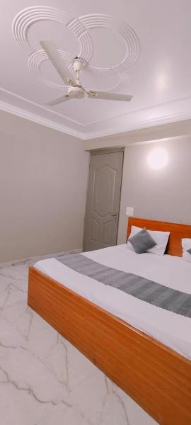 Mystic House - New Delhi