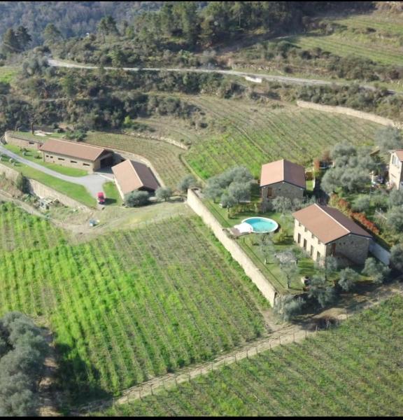 Altavia Travigne - Bordighera