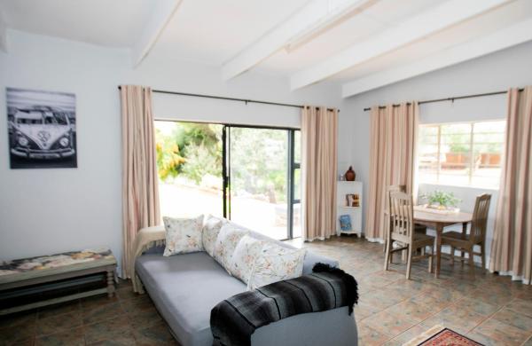 Buchan's Corner Unit 2 - Hartbeespoort