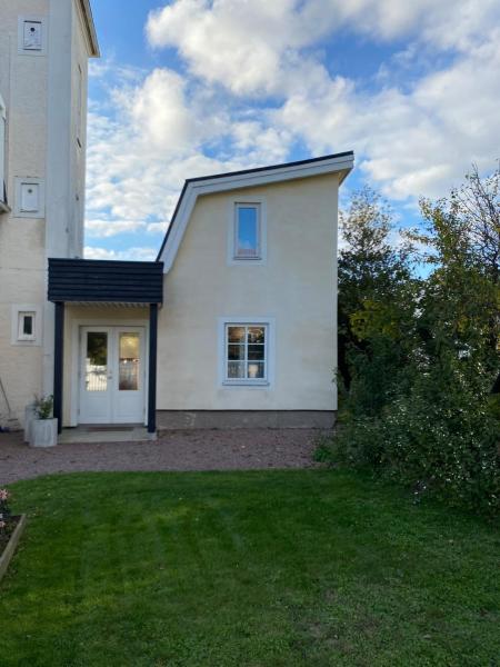 ÖVerlyckan - Sölvesborg