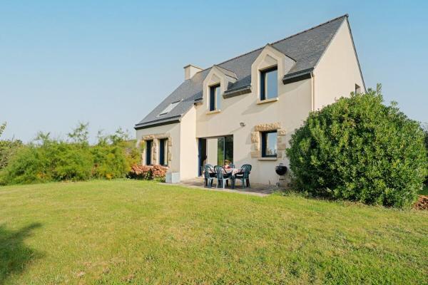 "La Maison Bleue" Familiale 1600m Des Plages - Saint-Cast-le-Guildo