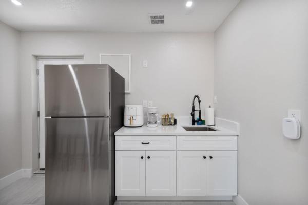 Pet Friendly Studio Unit Near Downtown And Parks - 20 Mi To Disney - St. Cloud, FL