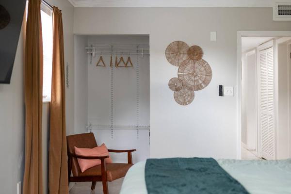 Stylish 2br Home Near Disney And Universal Orlando - Orlando