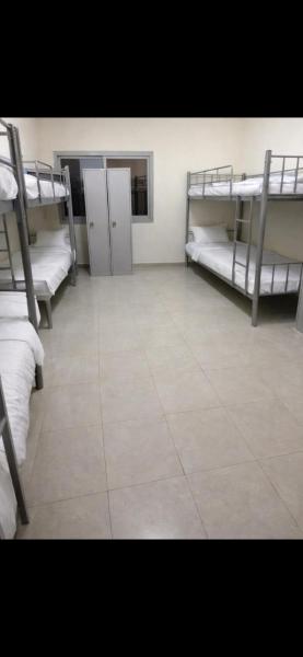 نُخبة الظفرة لسكن الشباب - بدع زايد Al Dhafra Elite Men S Hostel Bid Zayed - Émirats arabes unis