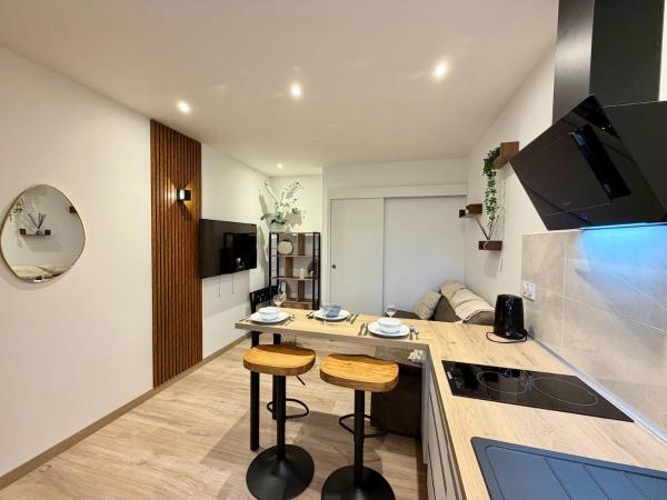 Lua, Proche Centre, Wifi - Bourgoin-Jallieu