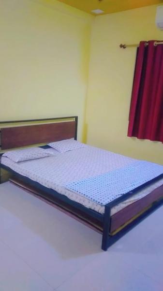 Madhumegh Villa - Alibag