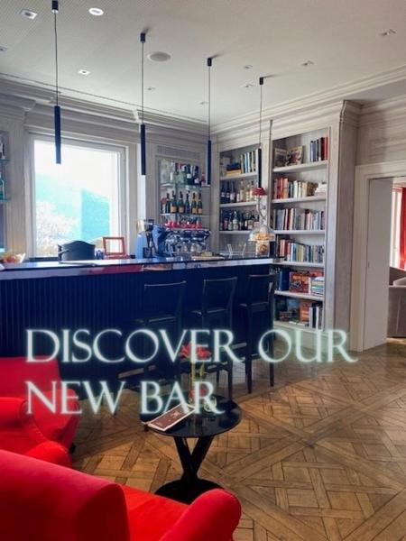 Resort Collina D'oro - Hotel, Residence & Spa - Morcote