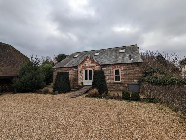 The Granary - Moffat