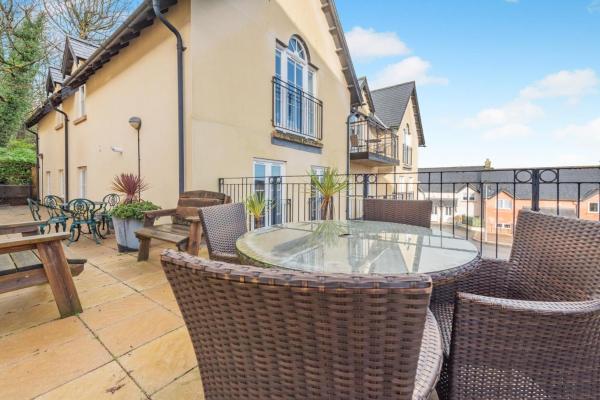 2 Bed In Saundersfoot Oc-r34617 - Tenby