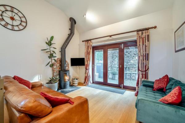 2 Bed In Farnham Oc-t34459 - Dorset
