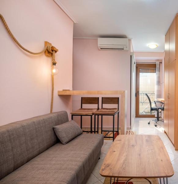 Mytilene Central Home 2 - Митилины