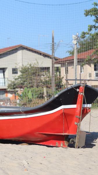 Sobrado Em Frente Ao Mar - Itapoá - Joinville