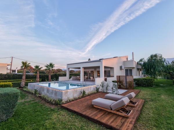 Villa Alaya - Kos