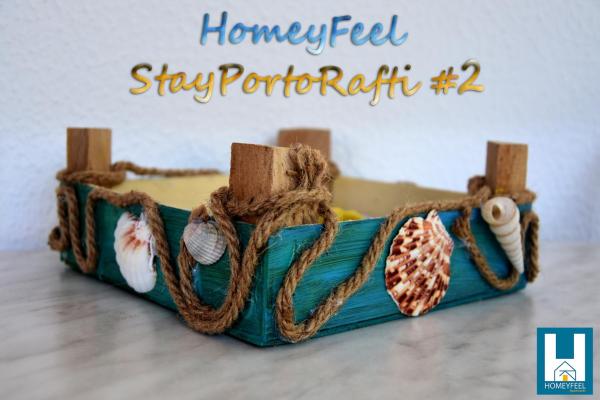 Homeyfeel Stay Sea 2 - Island Mood Studio - Milos