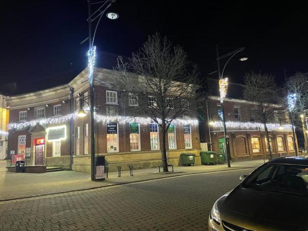 The Croft By Nestura - Nuneaton