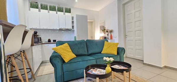 Sweet Dreams Suites Green Home Piata Romana - Bucarest
