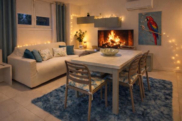 Villa Greif Pineta - Friuli-Venezia Giulia