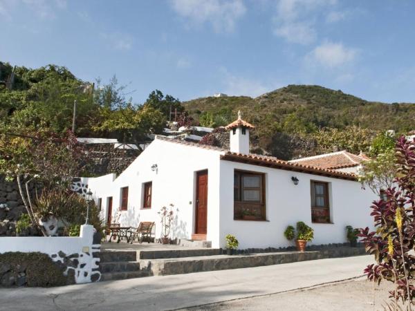 Live Icod La Casa Rural - Icod de los Vinos