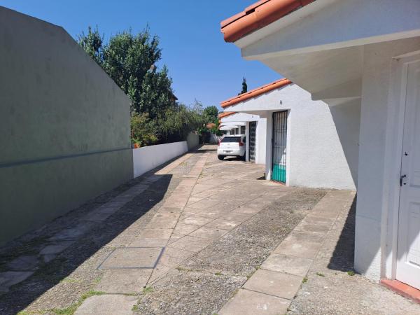 Complejo Barracuda - Santa Teresita