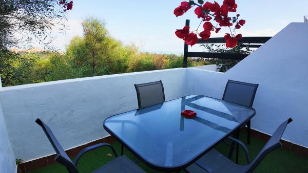 Apartalux Diamond Oasis - Mojácar