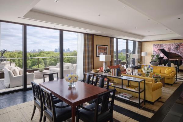 The Peninsula London - Fulham