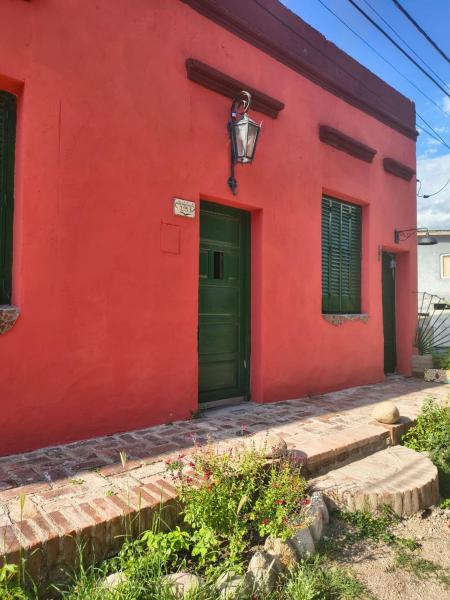 La Casa De La Gruta - Cordoba