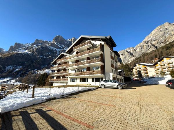 Apollo 47 - Adelboden