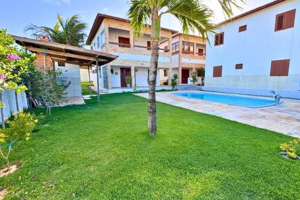 Maré · Casa Maré - Brésil
