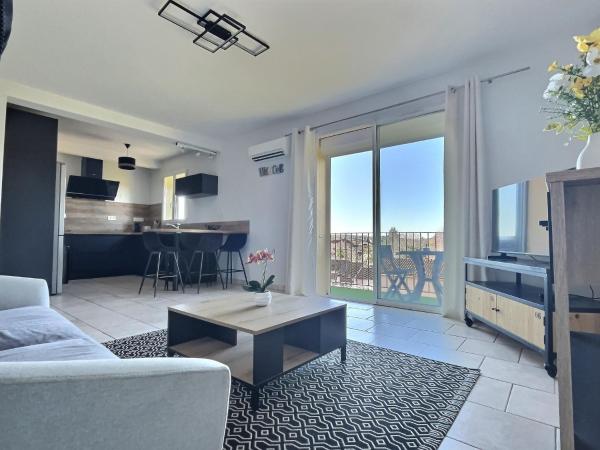 Le Reflet Des Lueurs - Wifi - Near Station - Air Conditioning - Albi