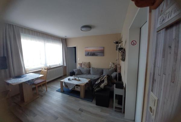 Küstenlicht - Borkum