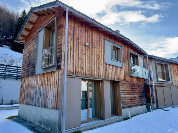 Chalet Ski Home - Madesimo - Madesimo