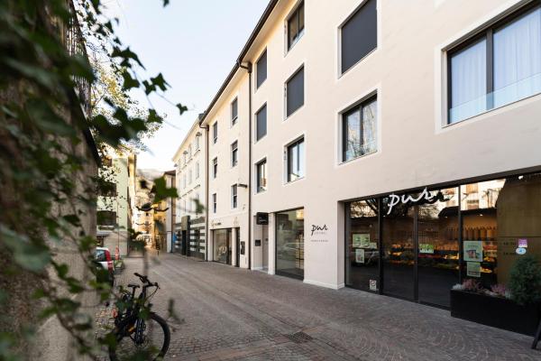 Gerharts Premium City Living - Center Of Brixen With Free Parking And Brixencard - Brixen